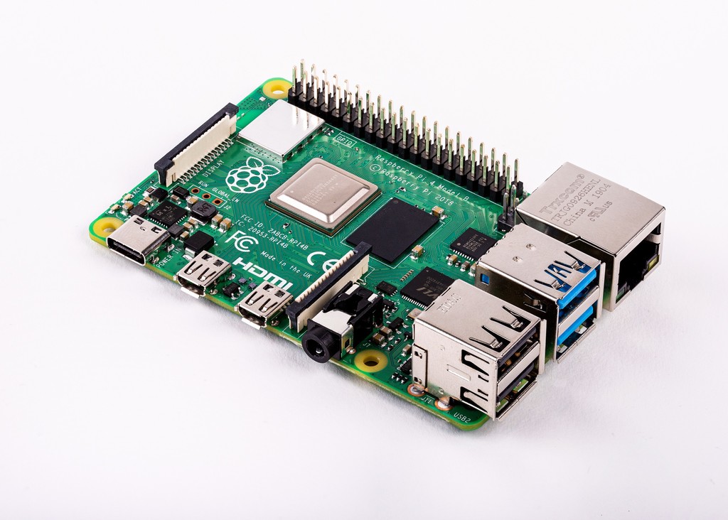 Raspberry Pi 4, características, precio y ficha técnica