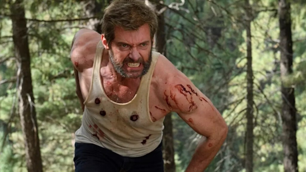 Este es el orden para ver las películas de X-Men de FOX