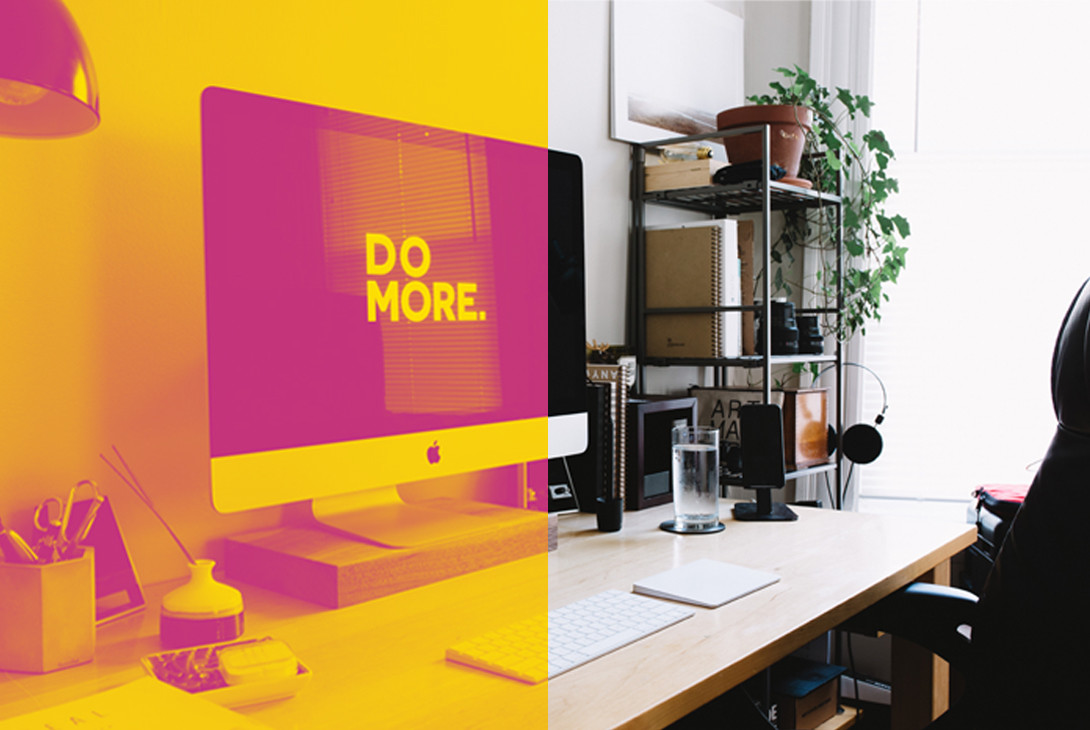 Cómo aplicar el efecto duotono a una foto fácilmente online