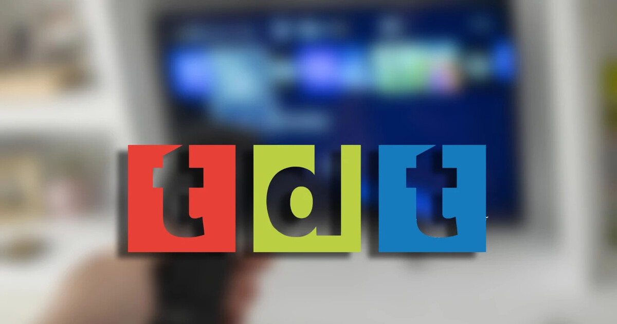 En seis meses la TDT emitirá solo en HD: qué necesito para seguir ...