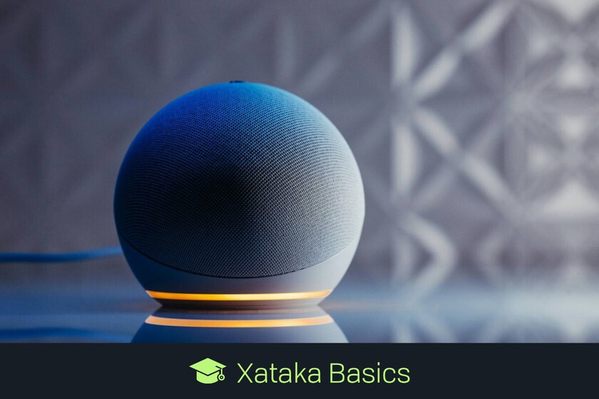 137 comandos para Alexa con los que exprimir al máximo tu Amazon Echo