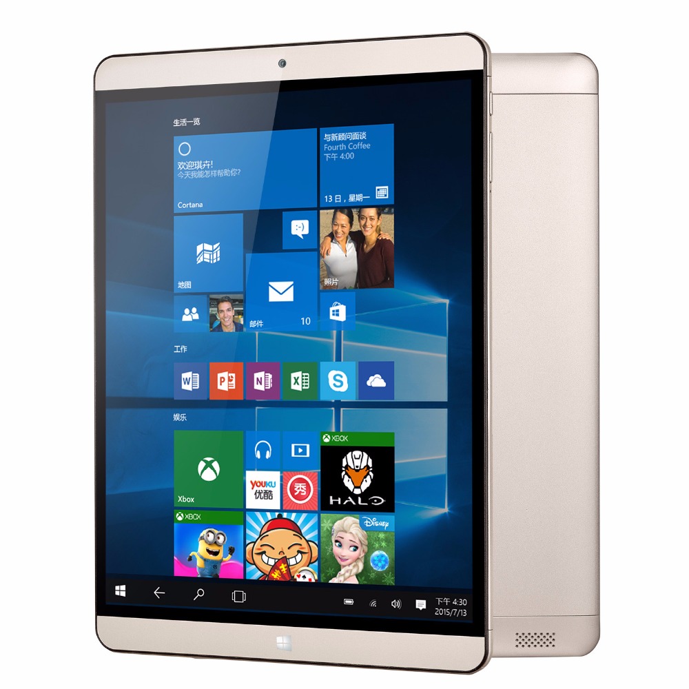 Tablet Onda V919 Air, con Windows 10, por 112 euros con este cupón
