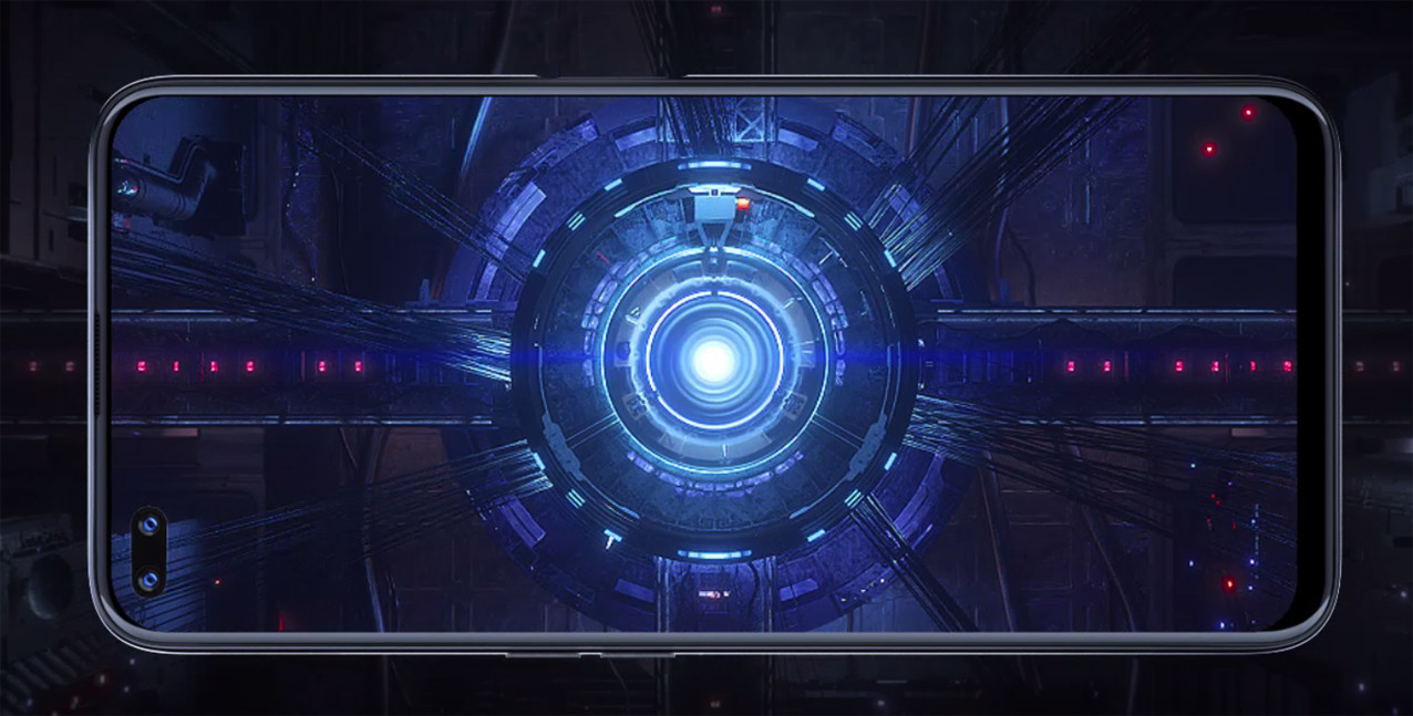 Realme 6 Pro, ficha técnica de características y precio