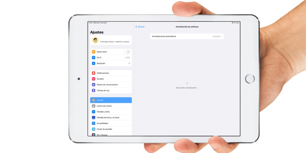 Cuatro funciones de iPadOS que Android 12L debería incorporar para ...