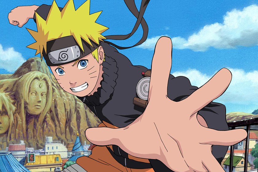 Todo sobre los nuevos capítulos de Naruto. Ventana de estreno, últimas ...