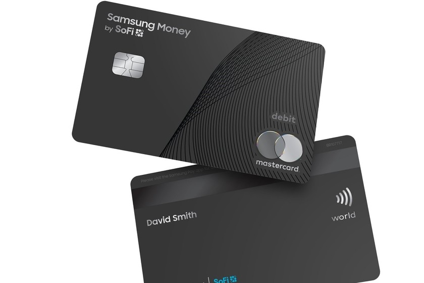 Samsung Money by SoFi: la nueva tarjeta de débito complemento de ...
