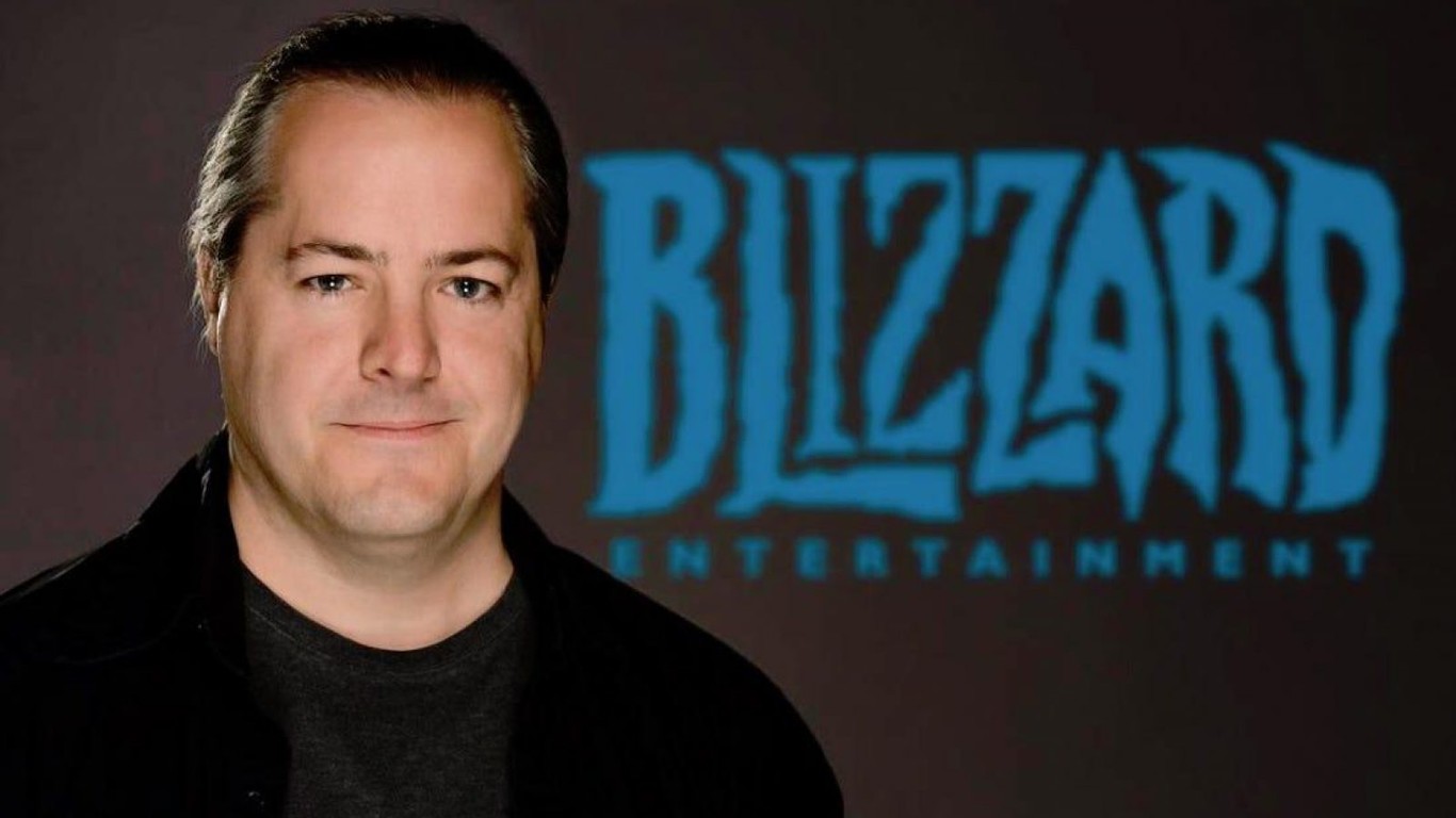 ¿Qué está pasando con Blizzard? Así ha respondido la compañía tras el ...
