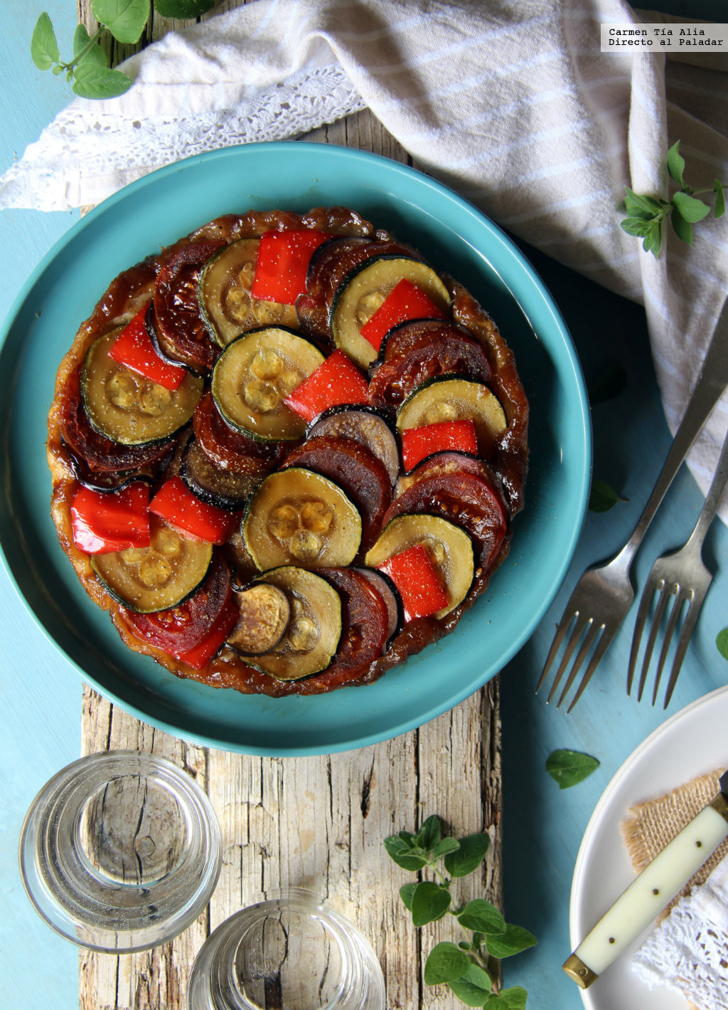 101 recetas (muy) fáciles para principiantes