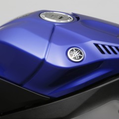 Yamaha YZF-R1 2015, somos la R1