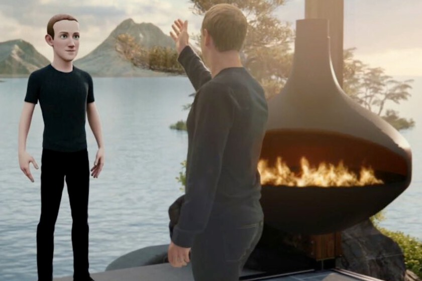 El metaverso de Facebook se parece mucho a lo que nos pintó Ready Player One