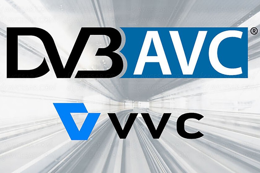Un paso más para ver la TDT en 4K HDR y 8K: el códec VVC ya ha sido aprobado por DVB