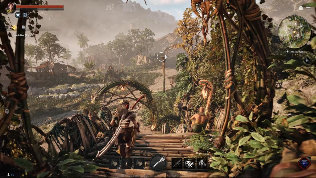 ¡El nuevo juego de Horizon es real y no saldrá en PS5! La saga de mundo ...