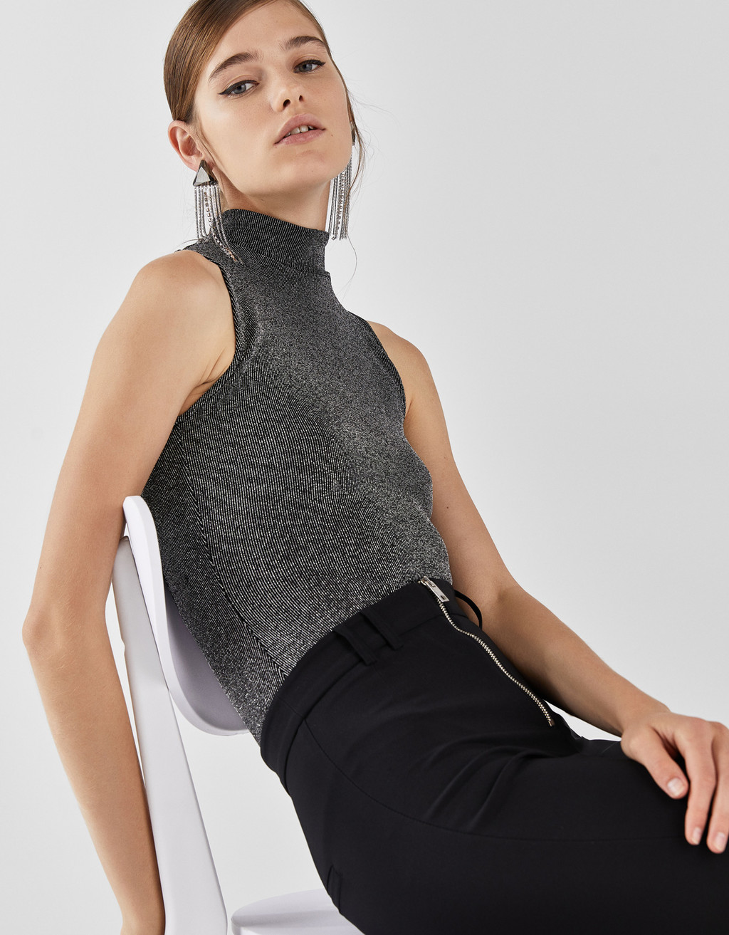 Este otoño 2018 lo vestiremos con un body. Toma nota de estas 15 ...