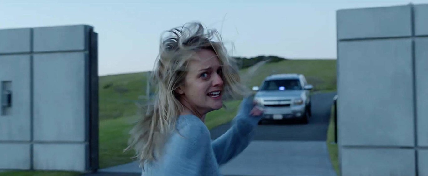 El hombre invisible (2020) crítica: acento en el terror doméstico y la ...