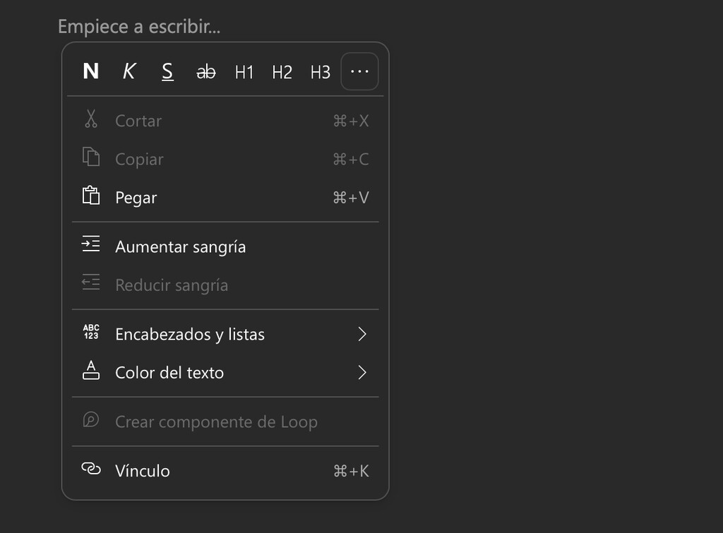Microsoft Loop: qué es, qué puedes hacer con él y cómo probarlo