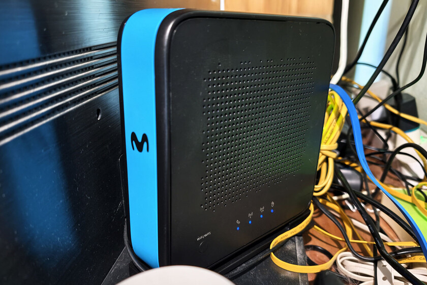 Crees que comprar un router WiFi 7 es dar el salto definitivo, hasta ...