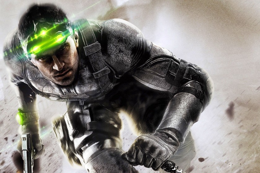 Ubisoft asegura que Splinter Cell volverá con "nuevos tipos de ...
