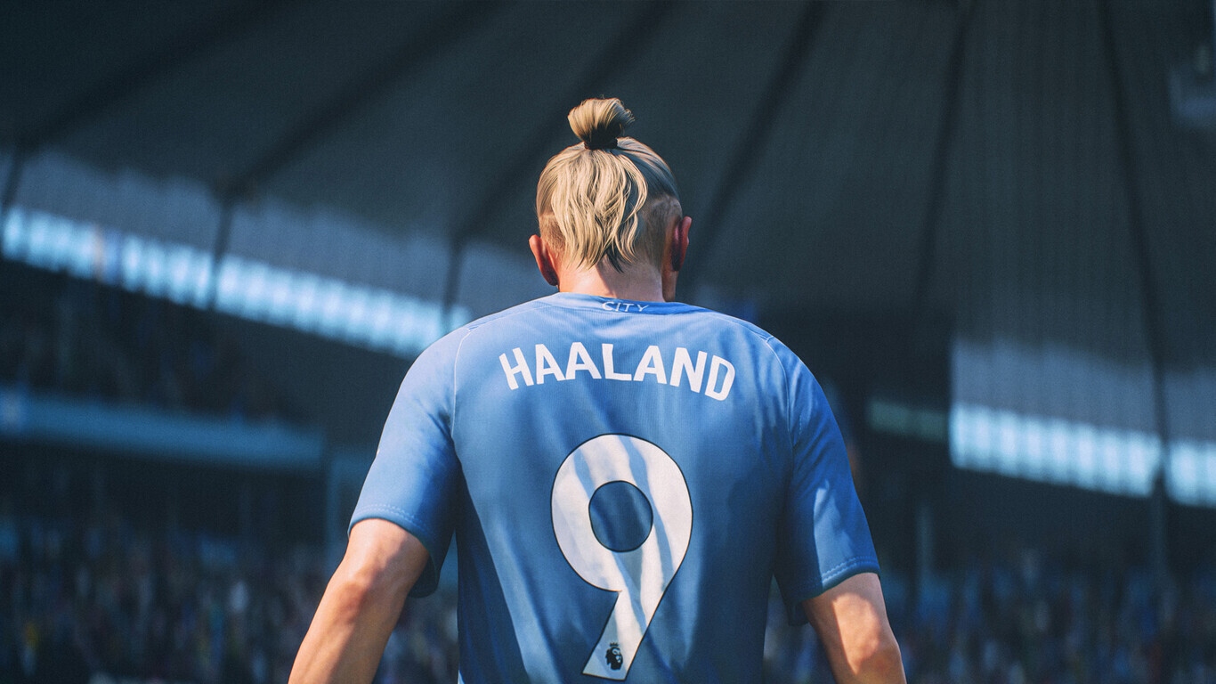 Así será el nuevo modo Clubes Pro de EA Sports FC 24 (FIFA 24) y todas ...