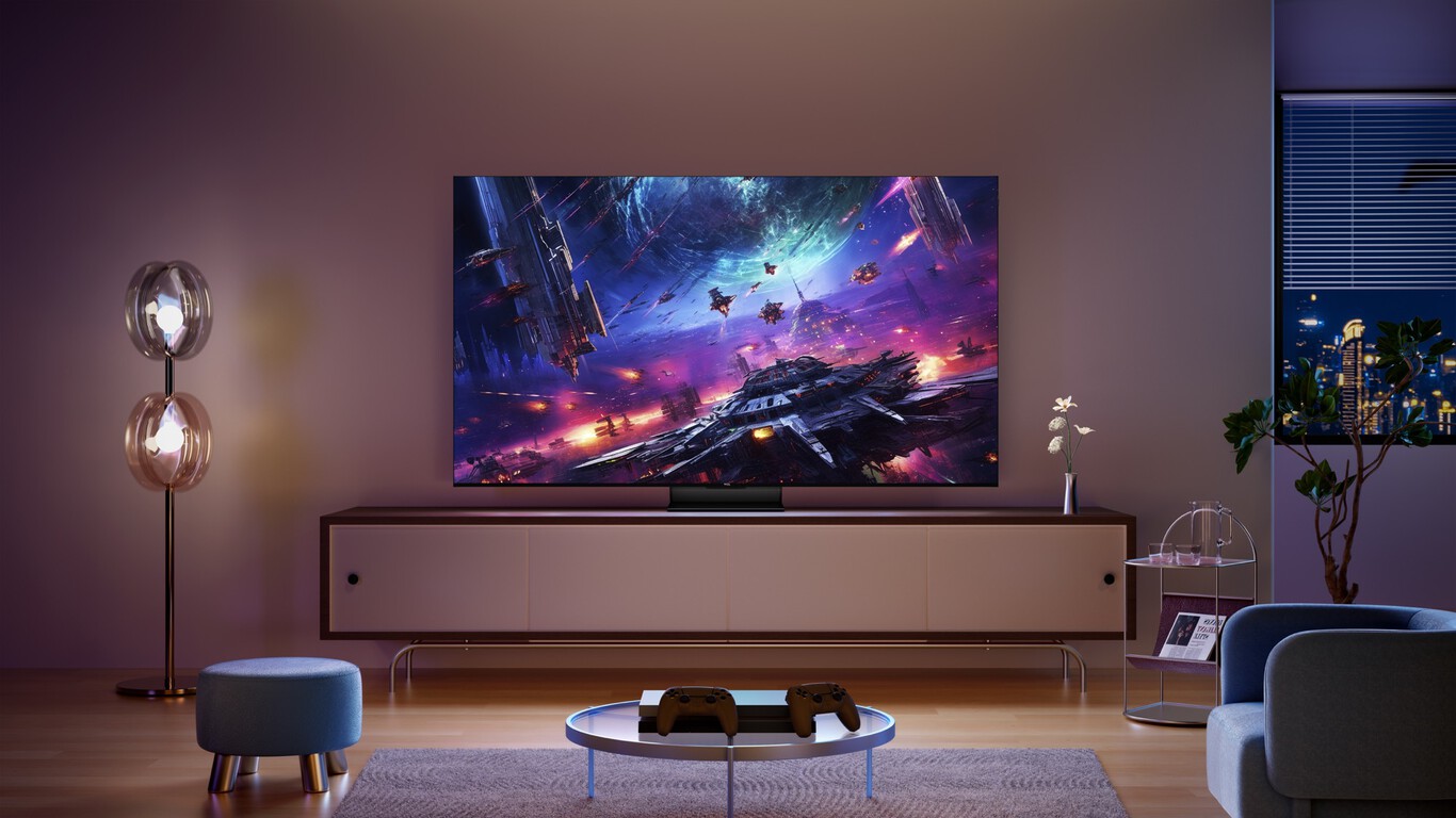 Nuestra Smart TV favorita en relación calidad precio ya tiene sucesora ...