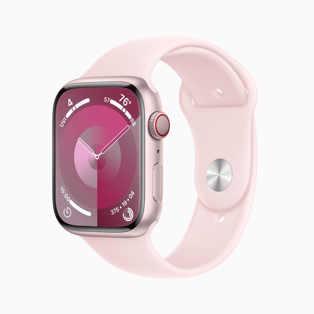 Apple Watch Series 8 vs. Watch Series 9: diferencias y cuál vale la ...
