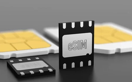Así puedes pedir una eSIM en cada operador: cómo funciona en Movistar, O2, Vodafone, Orange ...