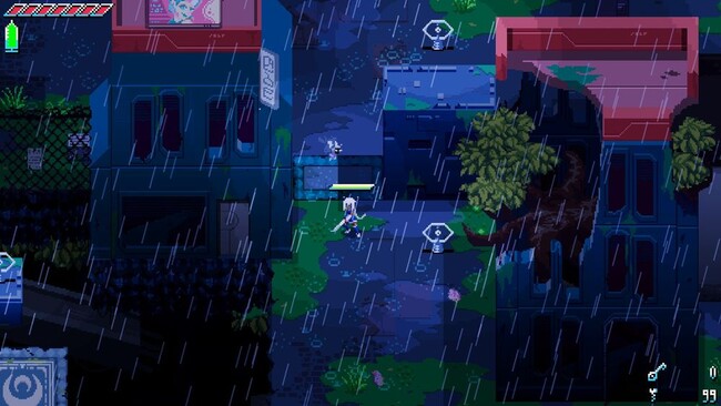 Unsighted, avance: preview con tráiler y experiencia de juego para ...