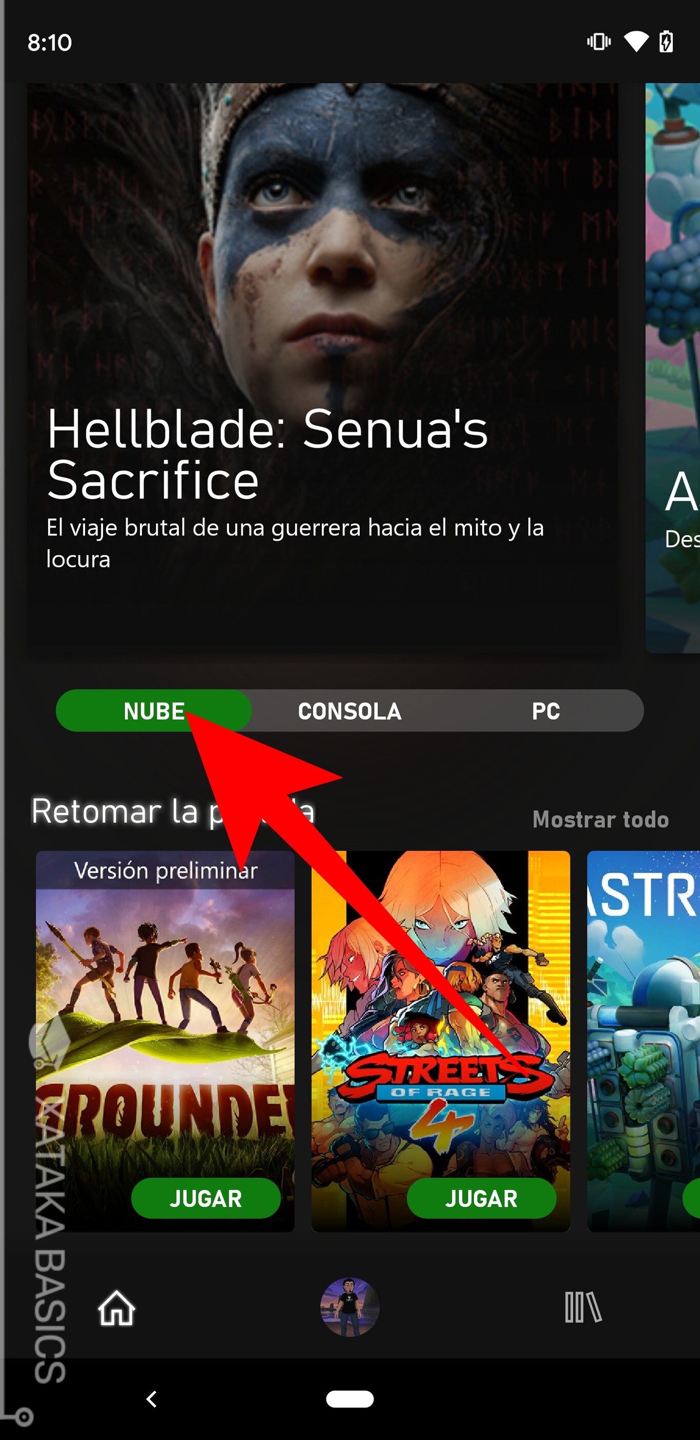 Xbox Cloud Gaming: qué es, cómo funciona y cómo usarlo para jugar en la ...