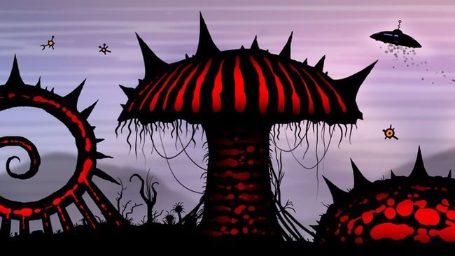 'Insanely Twisted Shadow Planet' para Xbox 360: análisis
