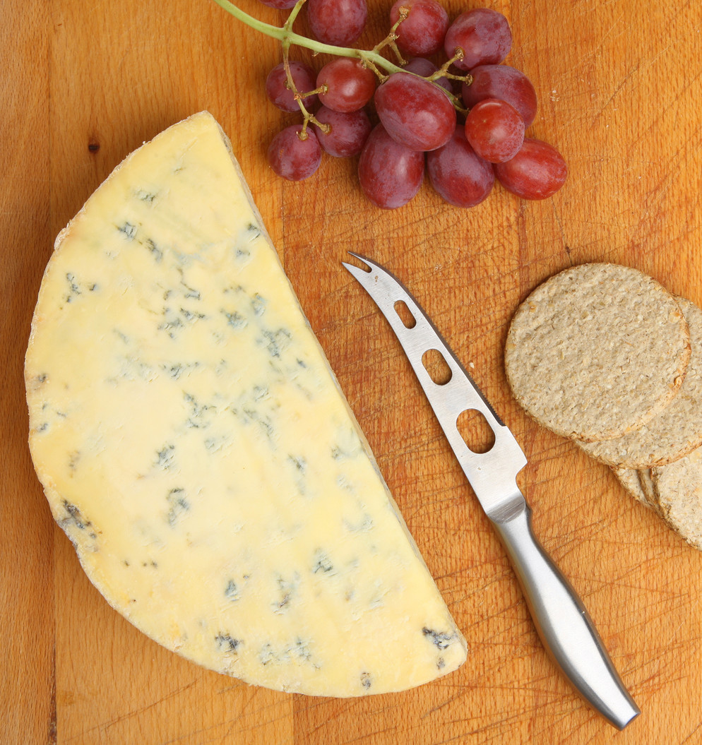 Cabrales, roquefort, stilton y gorgonzola: en qué se diferencian estos ...