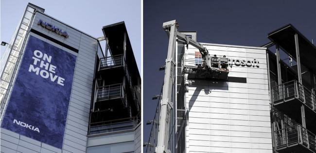 Microsoft mata definitivamente la marca Nokia en teléfonos