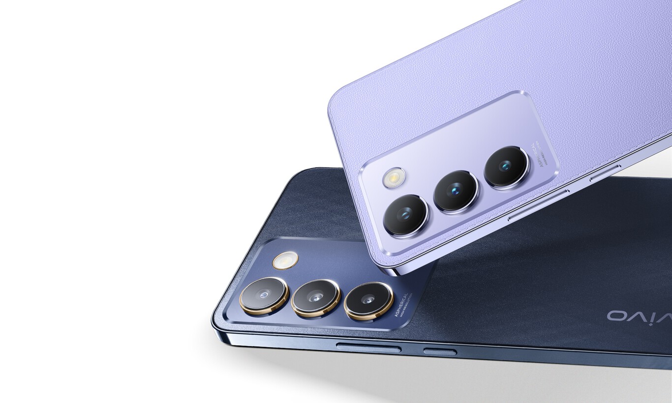 VIVO V40 SE 5G: características, precio y ficha técnica