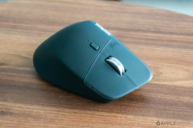 Si tu ratón Logitech ha dejado de funcionar en Mac, no se ha roto. Un ...