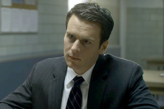 'Matrix 4' ficha a Jonathan Groff: la estrella de 'Mindhunter' se une ...