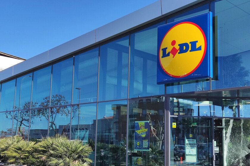 Lidl lanza el escritorio ideal para pisos pequeños: con espacio extra ...