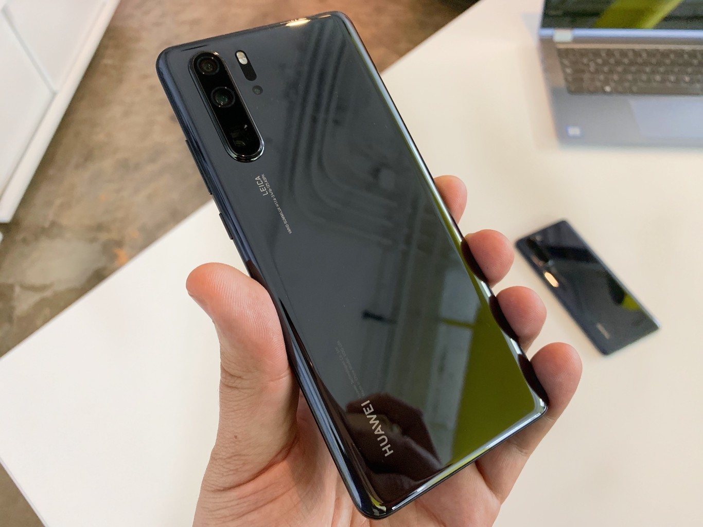 Honor 20 y 20 Pro, también con cuatro cámaras: Honor está cocinando una ...