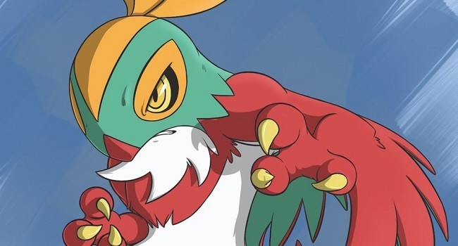 ¿Qué Pokémon quieren ver en la plantilla de Pokkén Tournament?