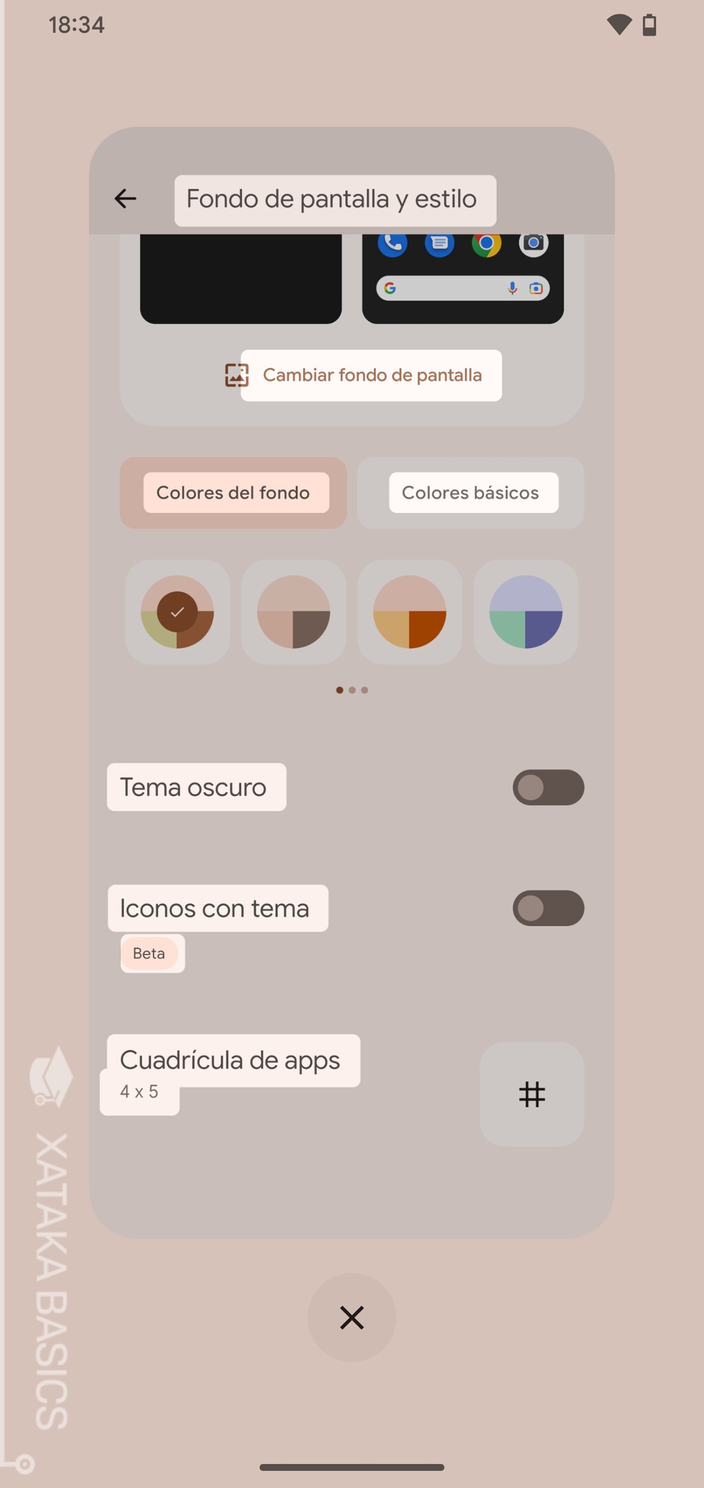 Android 13: guía con 41 funciones y trucos para exprimir el sistema ...