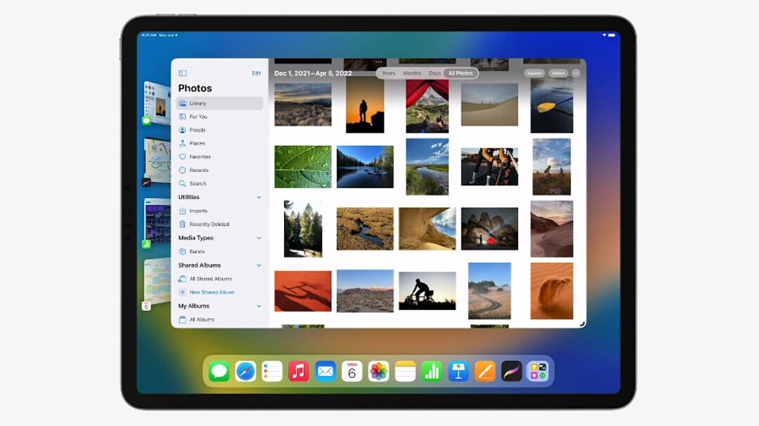 iPad Pro con M2: precio en México, características, especificaciones y ...