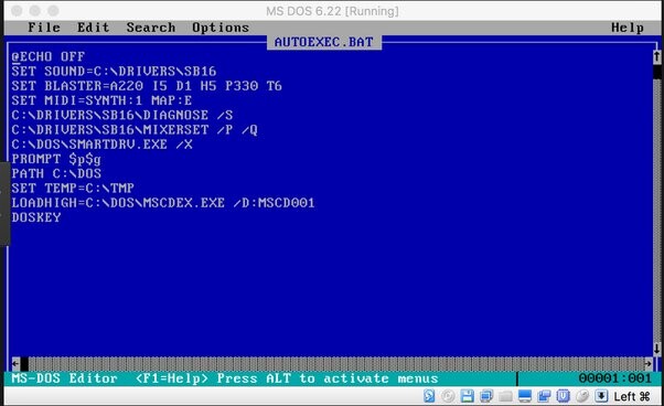 Qué es un archivo BAT y cómo (y para qué) puedes crear uno tú mismo en ...