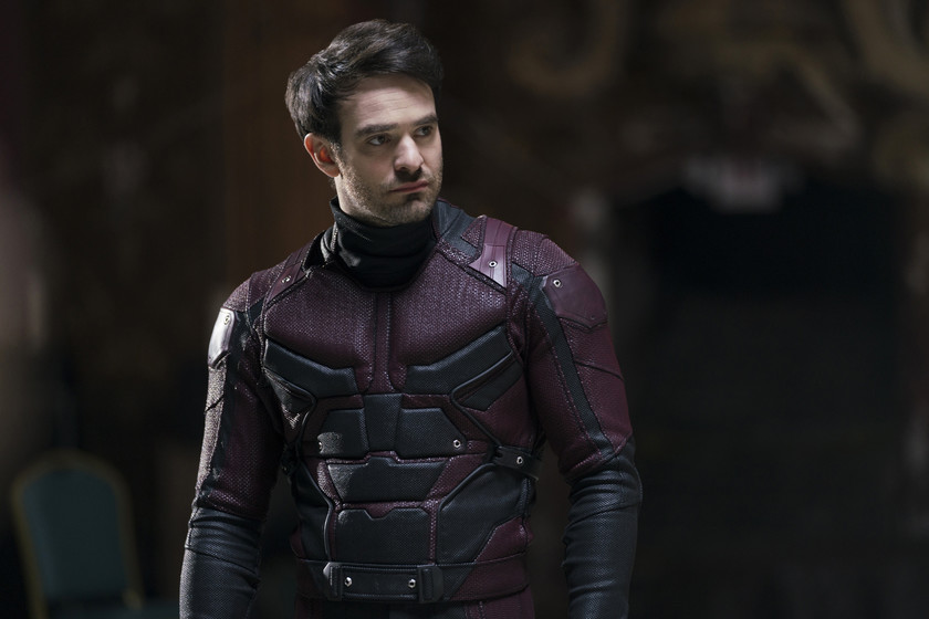 'Daredevil' temporada 3 - fecha de estreno y todo lo que sabemos