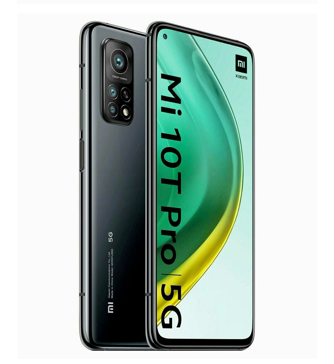 Xiaomi Mi 10T - fecha de salida, precio y modelos: toda la información sobre nuevos X