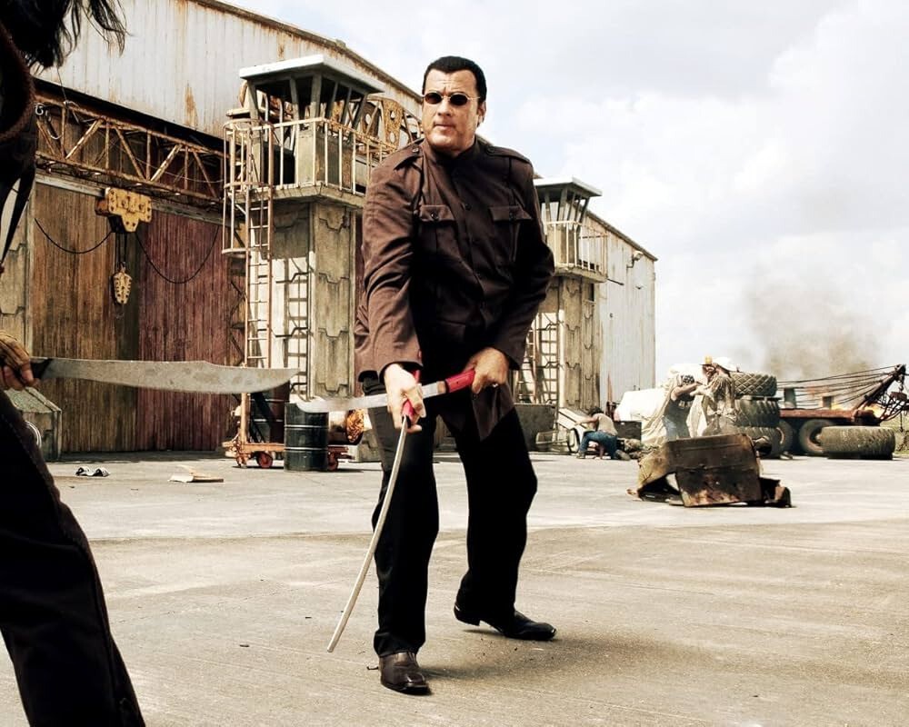 "Está gordo y apenas puede pelear". Charlize Theron destroza al actor ...