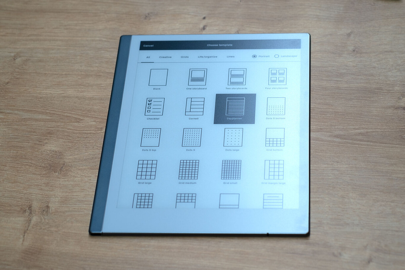 reMarkable 2, análisis. Review con características, precio y ...