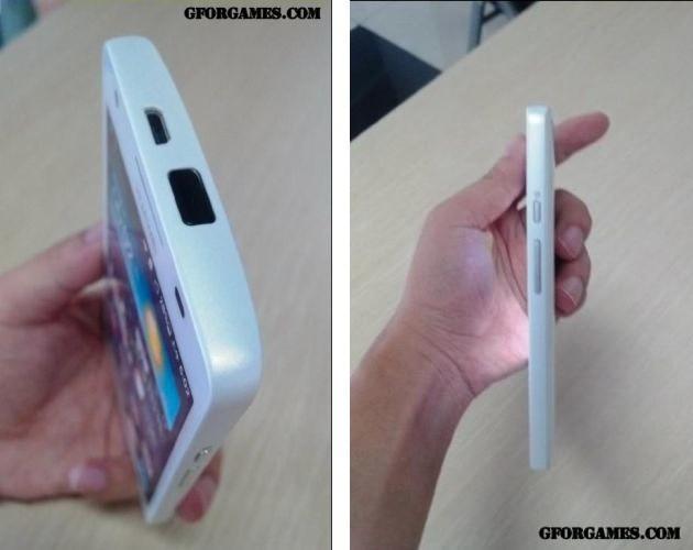 Huawei Honor 3 se filtra en imágenes acompañado de sus primeras ...