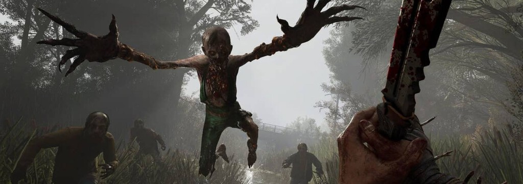 Requisitos mínimos y recomendados de Dying Light The Beast para la versión de PC - Dying Light ...