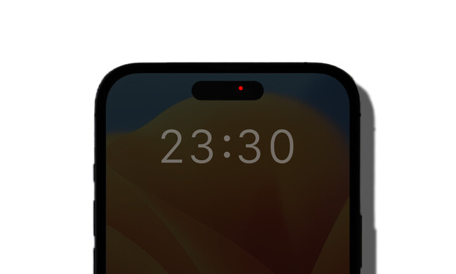 El notch del iPhone 14 es mucho más que un simple notch. Estas son sus ...