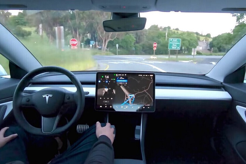 Tesla se abre a compartir su niña bonita con la competencia: el ...