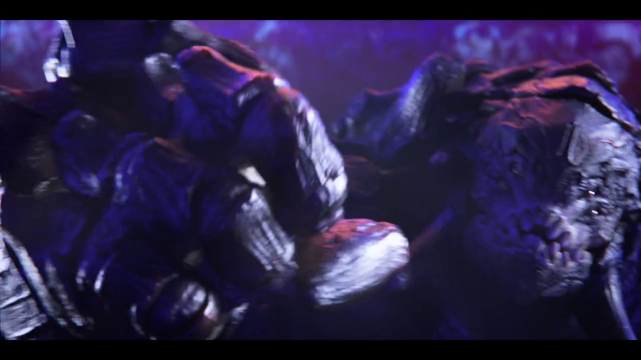 'Love, Death + Robots', Análisis: La antología animada de Netflix lo ...