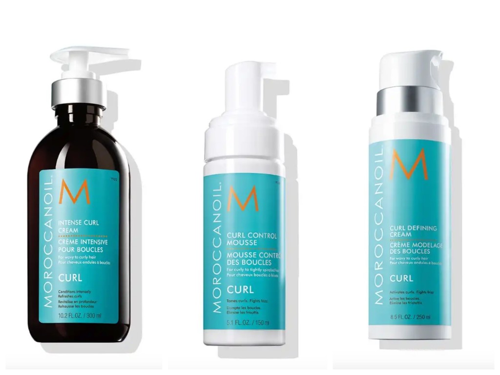 ¡Vivan los rizos!: 19 productos para cabello rizado y luce una melena ...