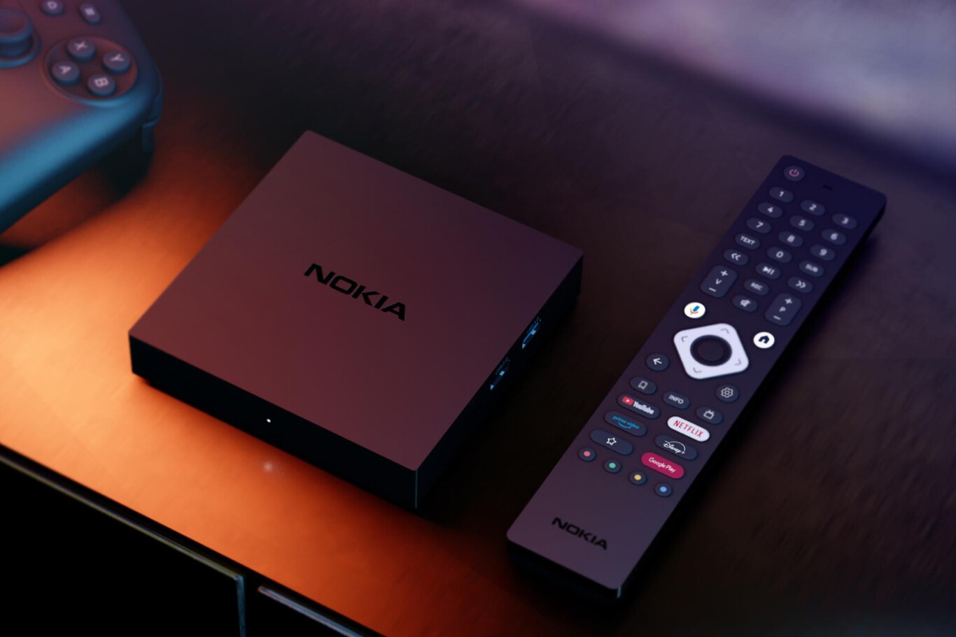 Los otros Chromecast: hay decenas de potentes Android TV box de ...